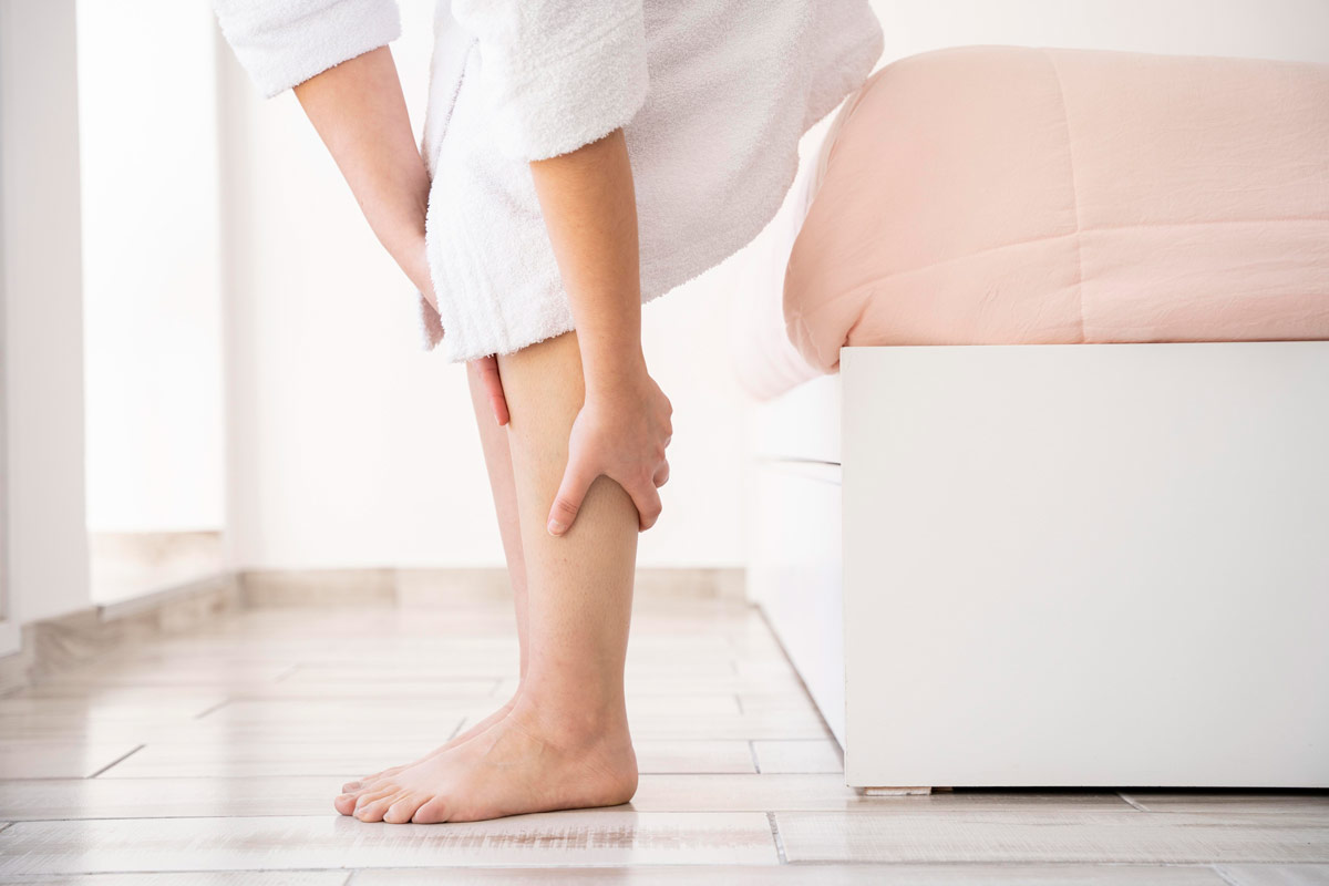 Mala circulación en pies y piernas: guía completa